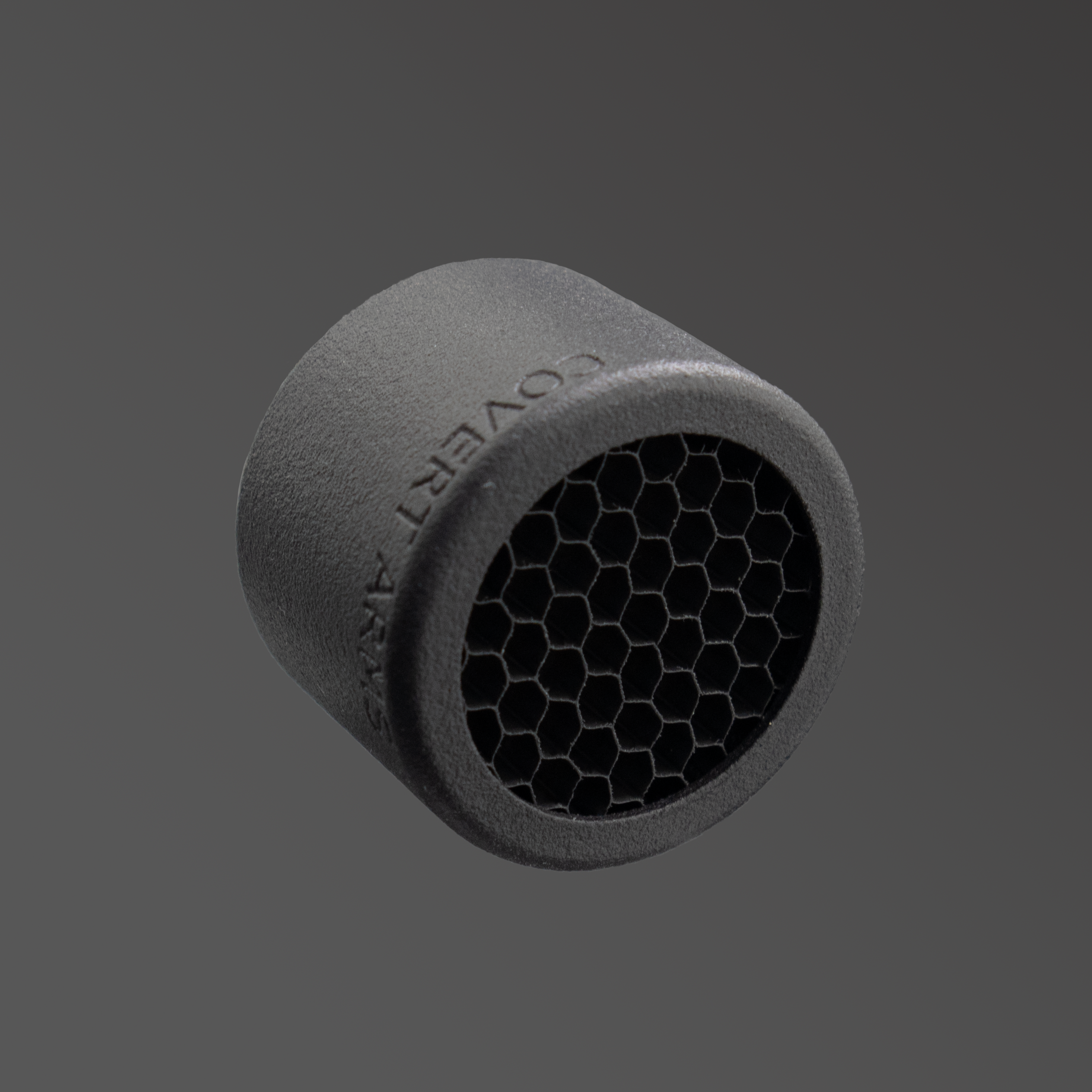 LPVO Eclipse ARD – Covert Arms