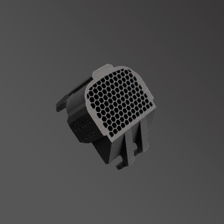 Holosun 510C ARD – Covert Arms