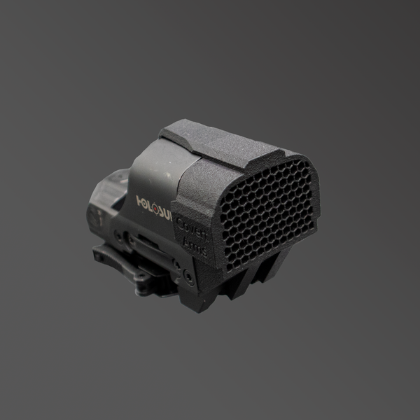 Holosun 510C ARD – Covert Arms