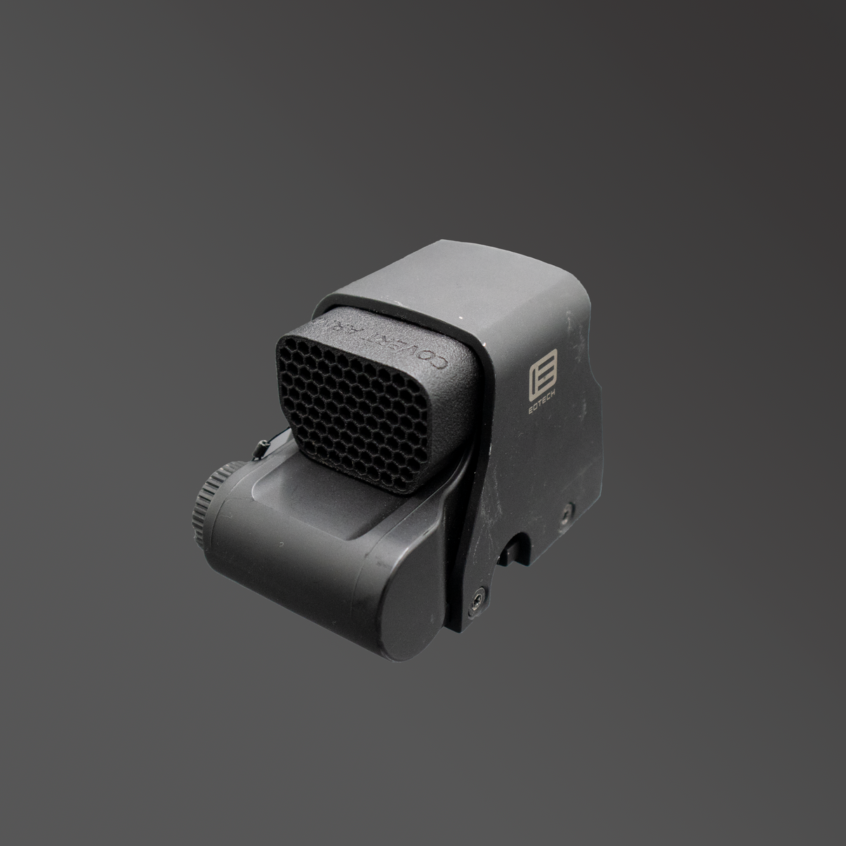Eotech HWS ARD | Anti-Reflection Device for Eotech Red Dots – Covert Arms