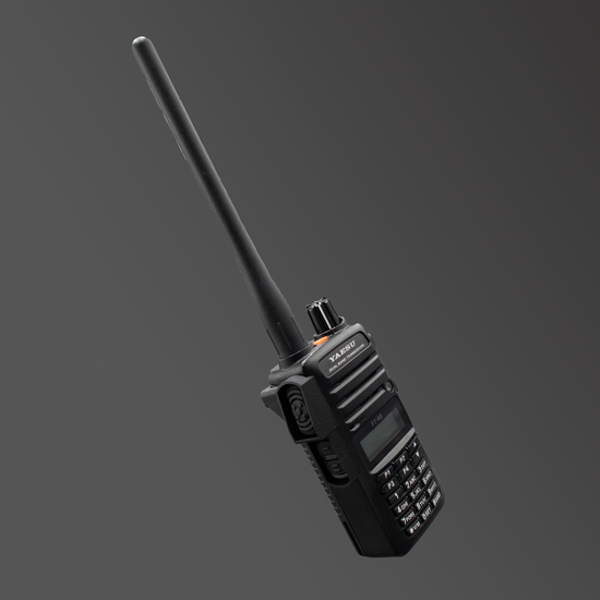 PTT Guard – Covert Arms
