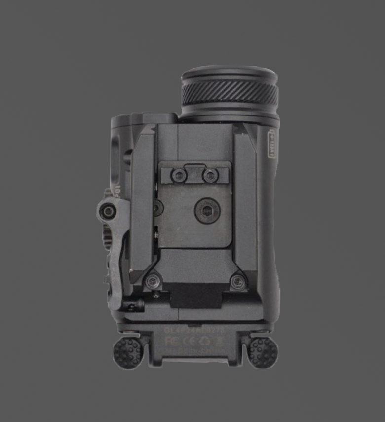 GL4 Pro (Defense Distributors Edition) – Covert Arms