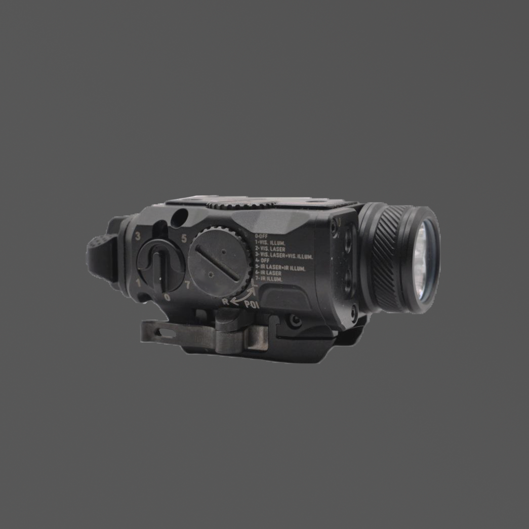 GL4 Pro (Defense Distributors Edition) – Covert Arms