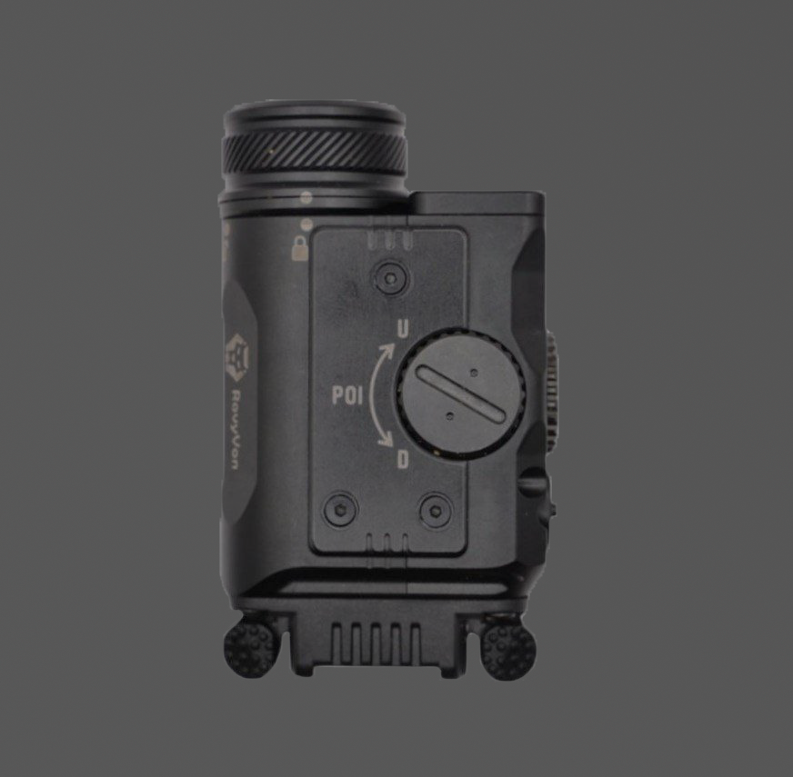 GL4 Pro (Defense Distributors Edition) – Covert Arms