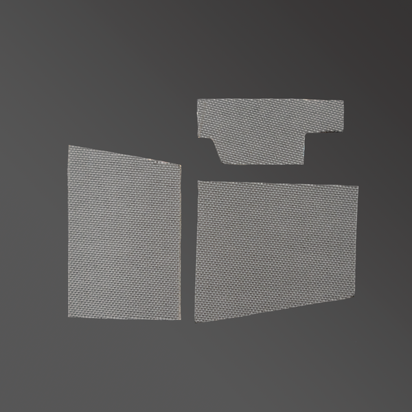 Serial Cover – Covert Arms