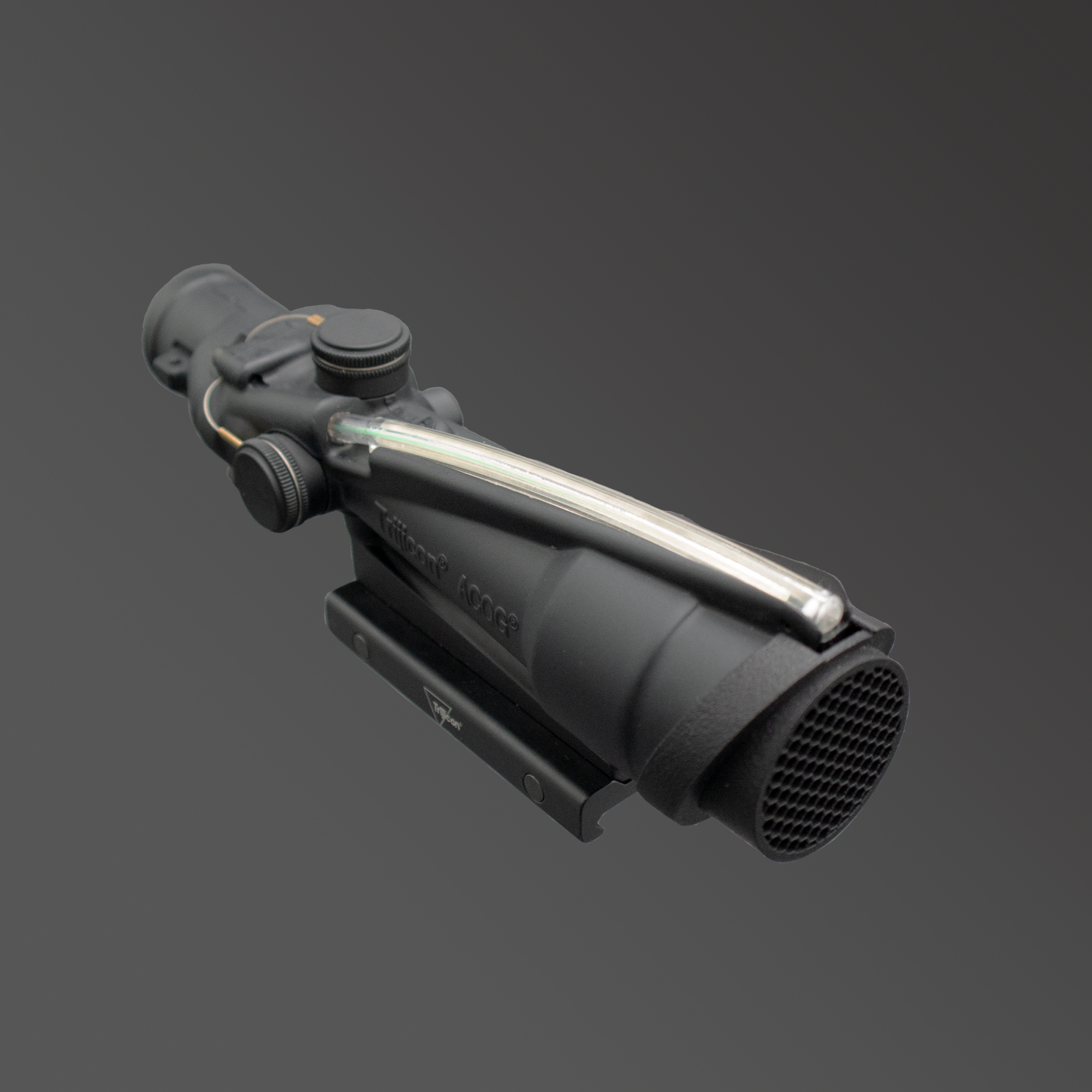 Covert Arms