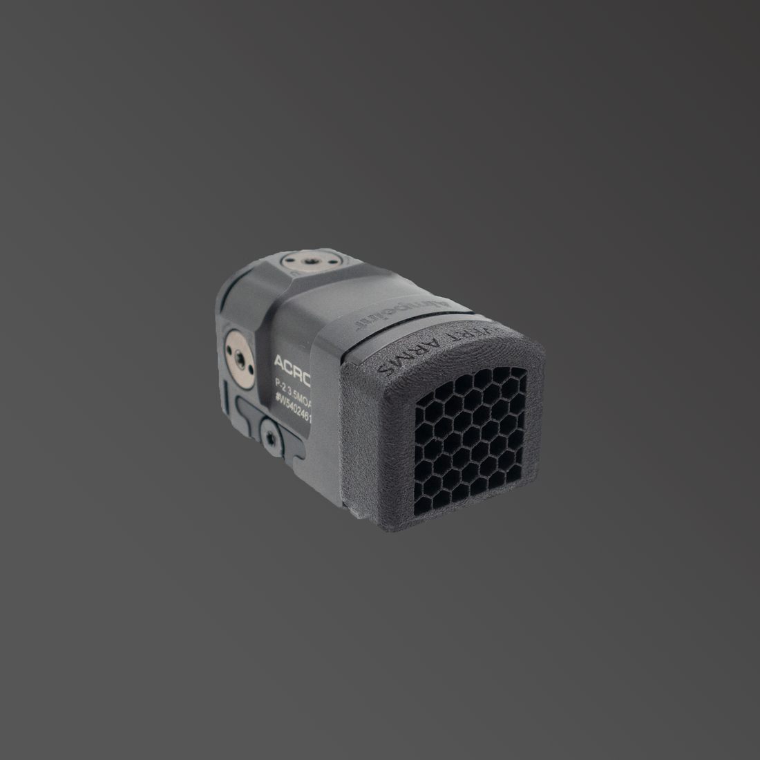 Aimpoint ACRO P-2 ARD – Covert Arms