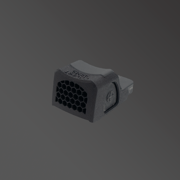Covert Arms
